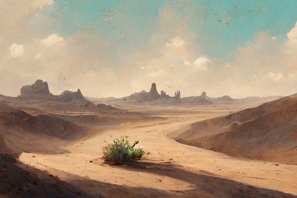 The Lost GoodReads Scrolls - André Klein Dot Net